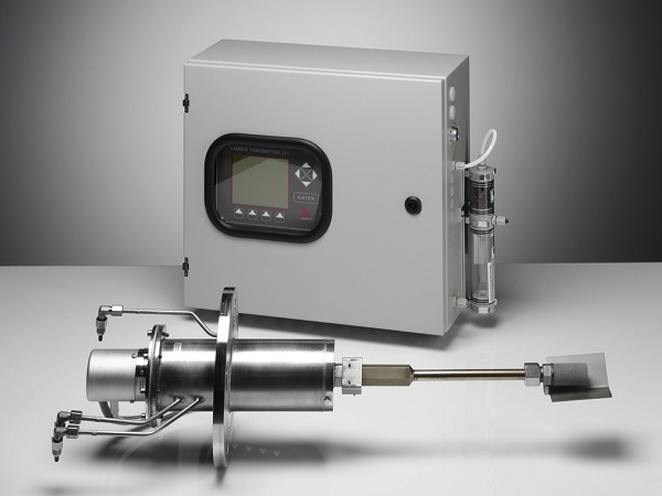 Lambda Transmitter LT1 (SIL 1) LS1 - ImpianPakar